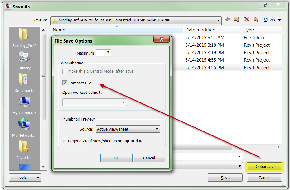 diy-revit-workset-worksharing-performance-checklist