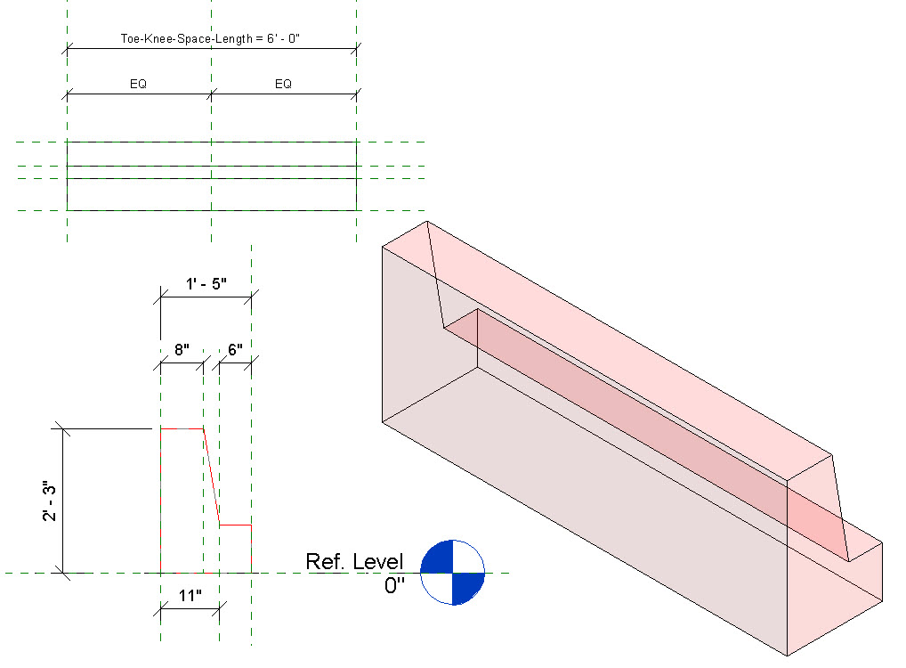 4 Revit Fixtureroom Layout Tips Adauniversal Design Review Handicapped